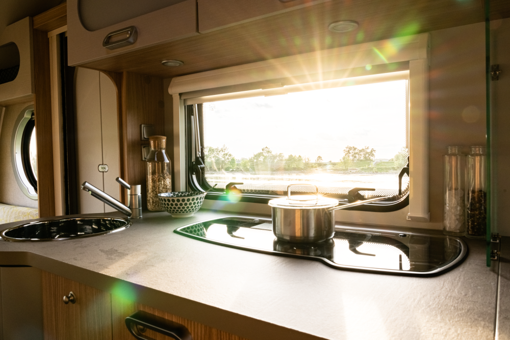 TAB Caravan | Vinken Caravans & Campers - Asten