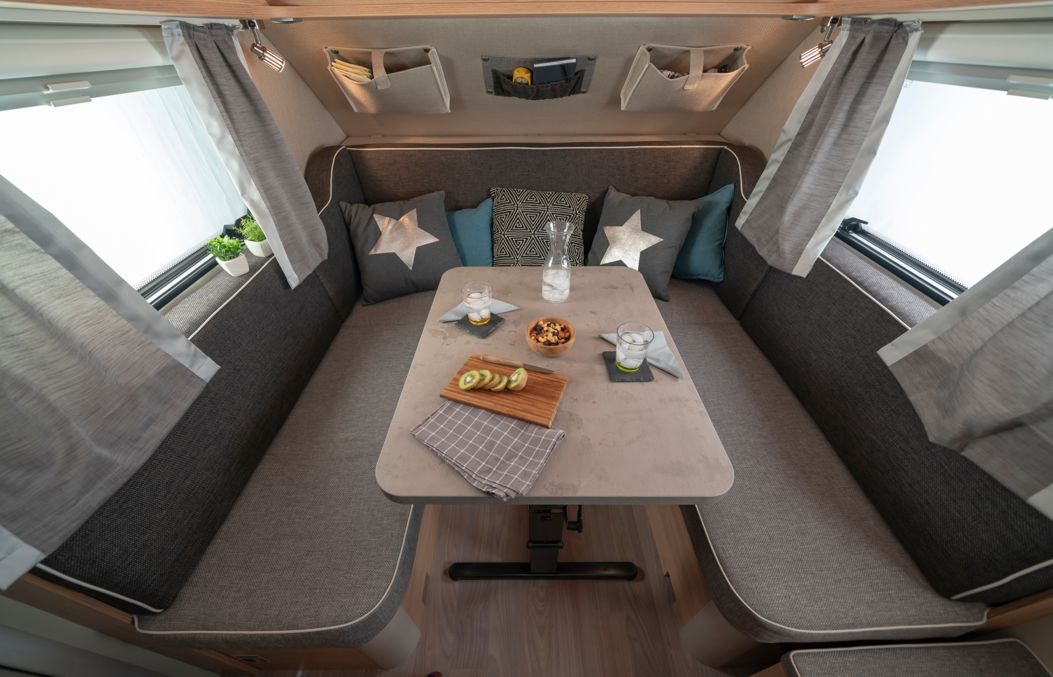 TAB Caravan | Vinken Caravans & Campers - Asten