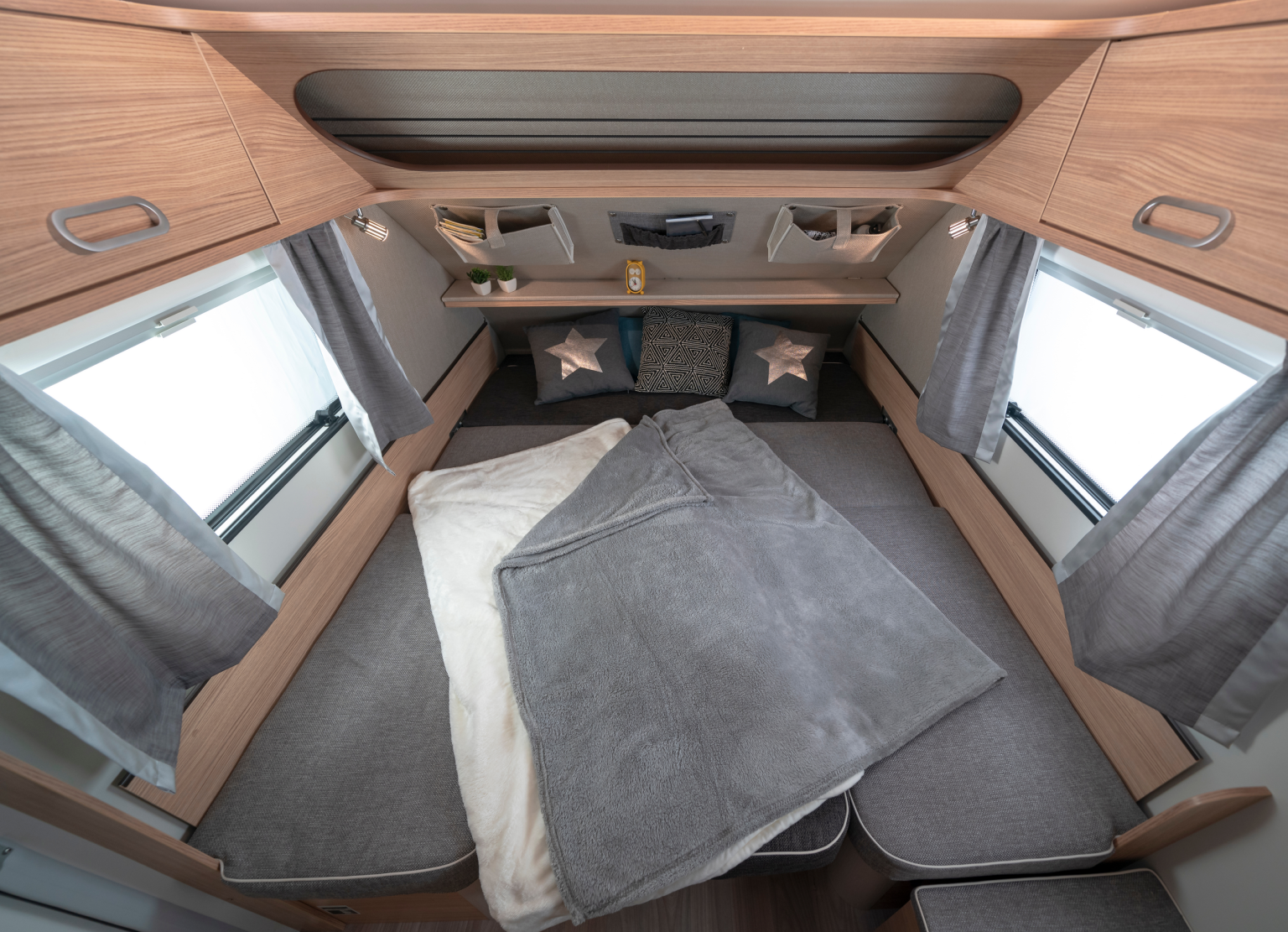 TAB Caravan | Vinken Caravans & Campers - Asten