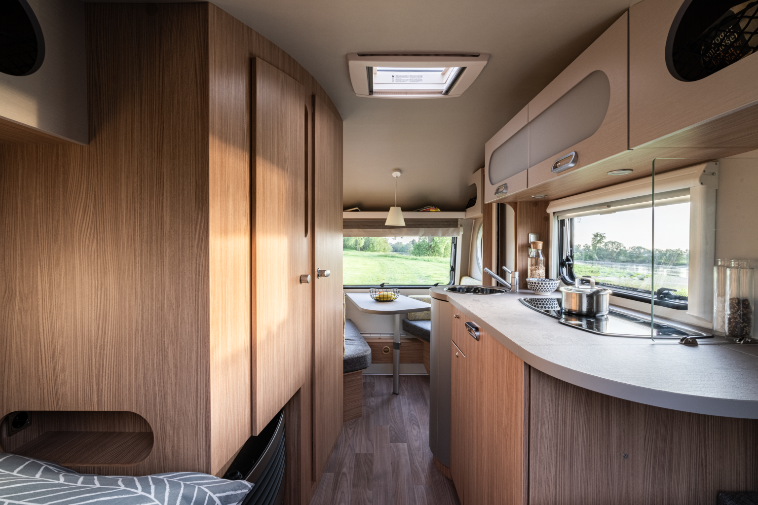 TAB Caravan | Vinken Caravans & Campers - Asten