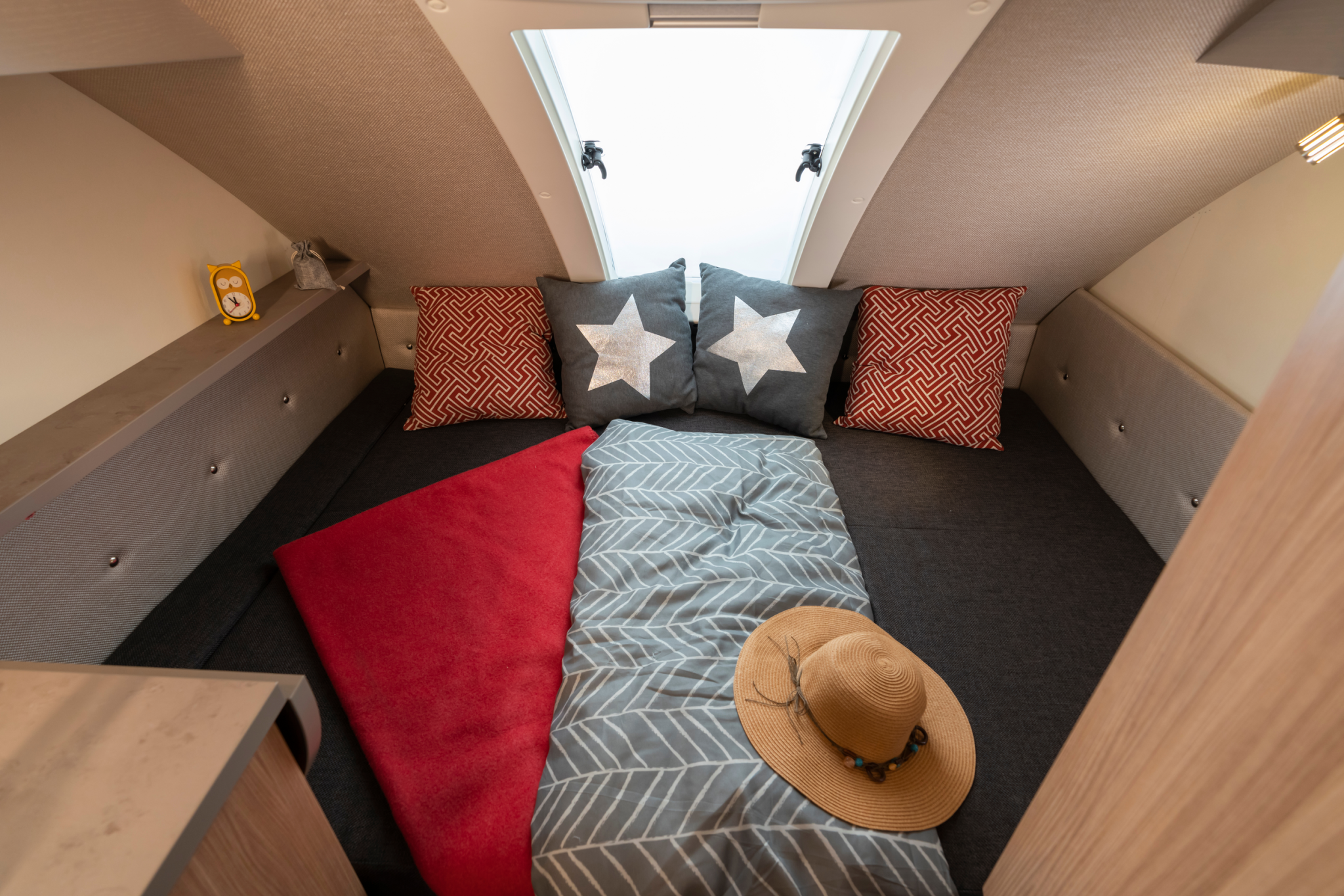 TAB Caravan | Vinken Caravans & Campers - Asten