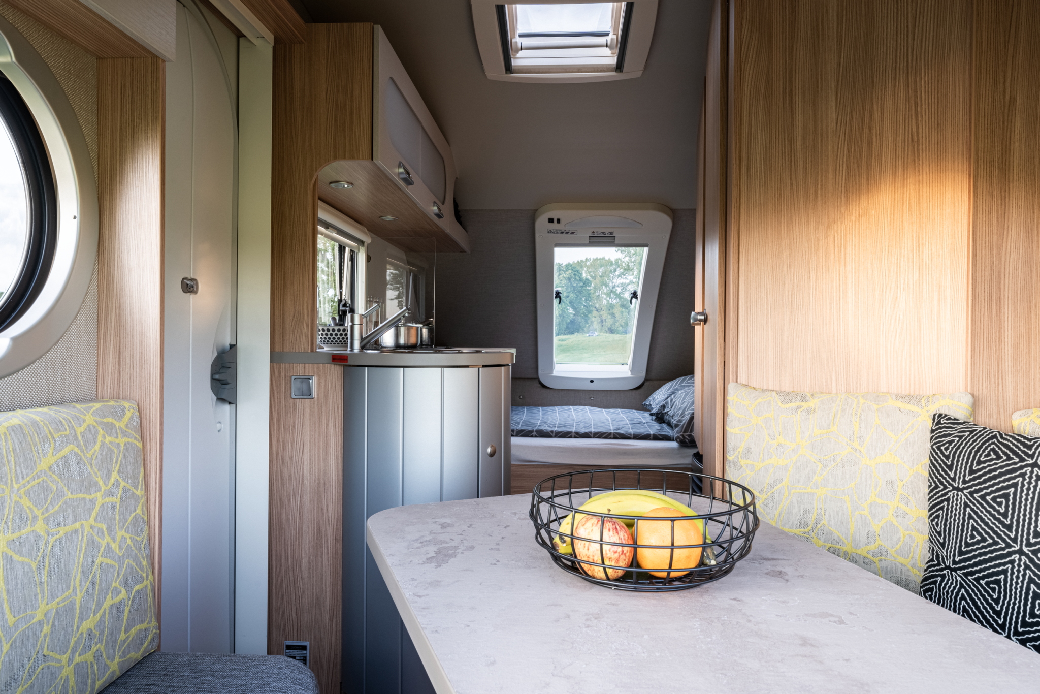TAB Caravan | Vinken Caravans & Campers - Asten