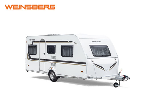 Vinken Caravans & Campers | Knaus | Tabbert | Weinsberg & T@b