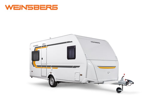 Vinken Caravans & Campers | Knaus | Tabbert | Weinsberg & T@b