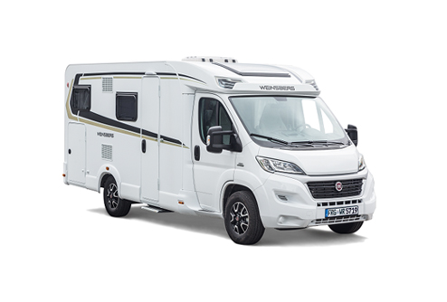 Camper kopen? Vinken Campers Asten - Vinkencaravans.nl