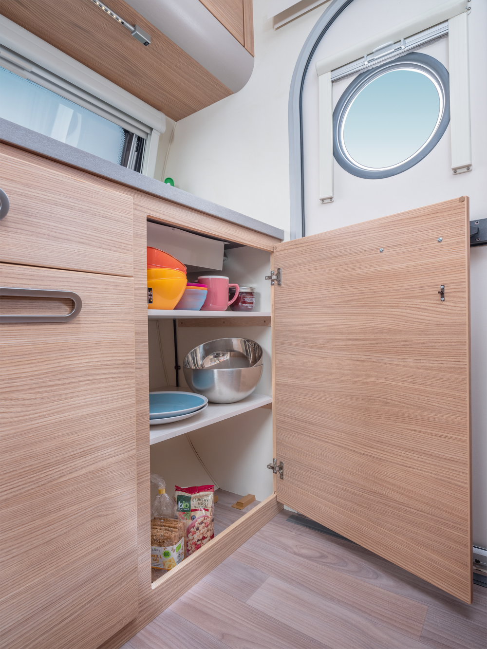 TAB Caravan | Vinken Caravans & Campers - Asten